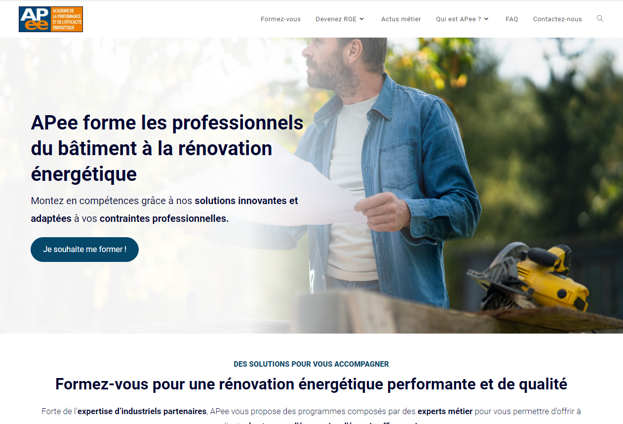 Apee - Ice Development